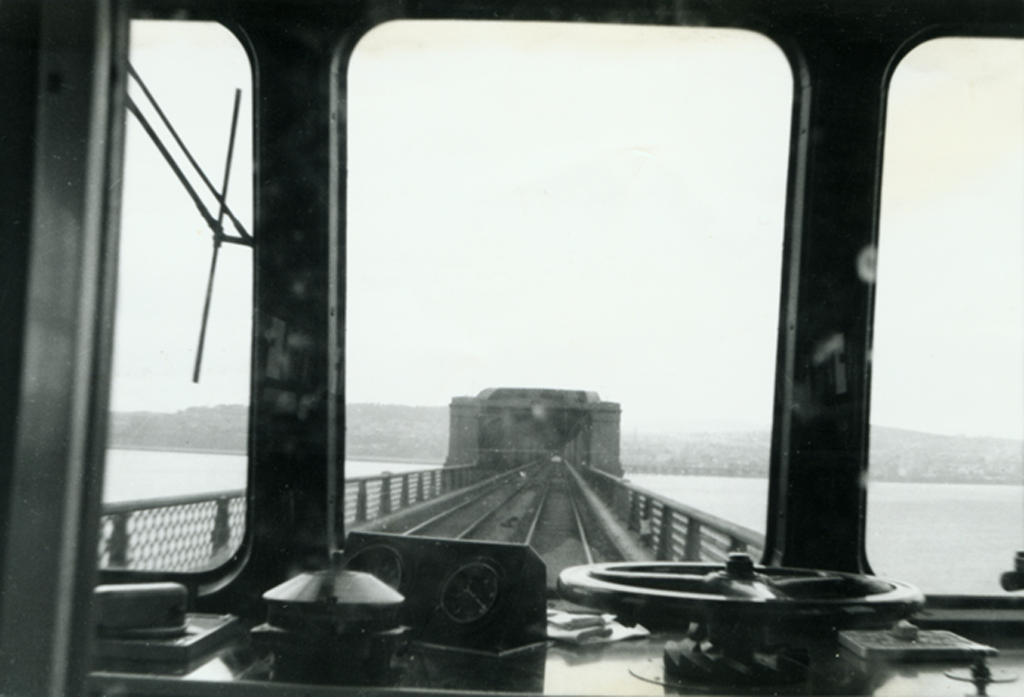 Building of the Second Tay Rail Bridge | Leisure & Culture Dundee
