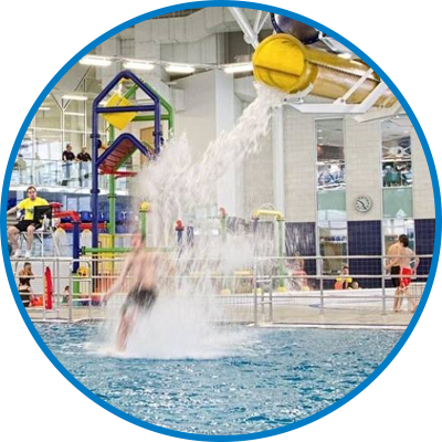 Welcome to Olympia | Leisure & Culture Dundee