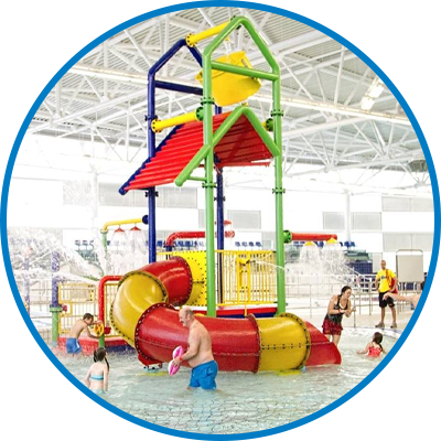 Welcome to Olympia | Leisure & Culture Dundee