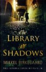 The Library of Shadows | Leisure & Culture Dundee