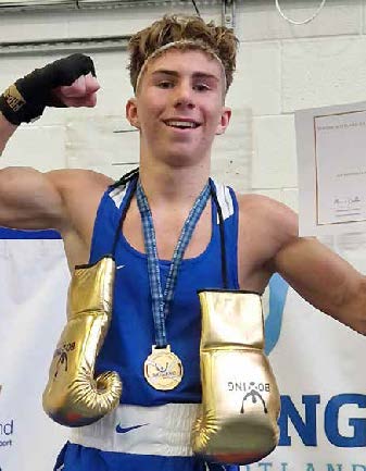 Programme | Leisure and Culture Dundee