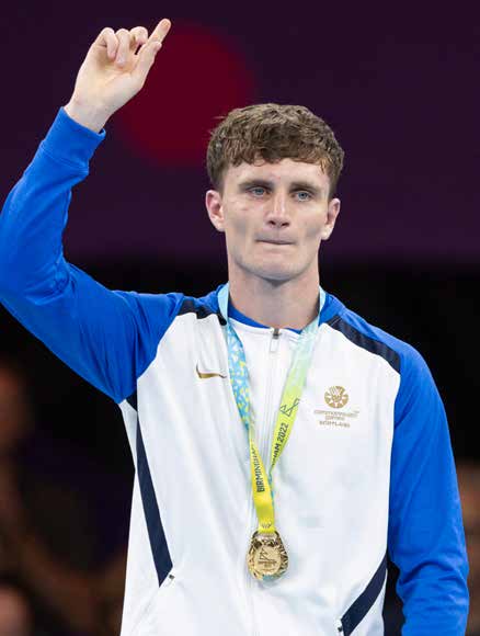 Programme | Leisure and Culture Dundee