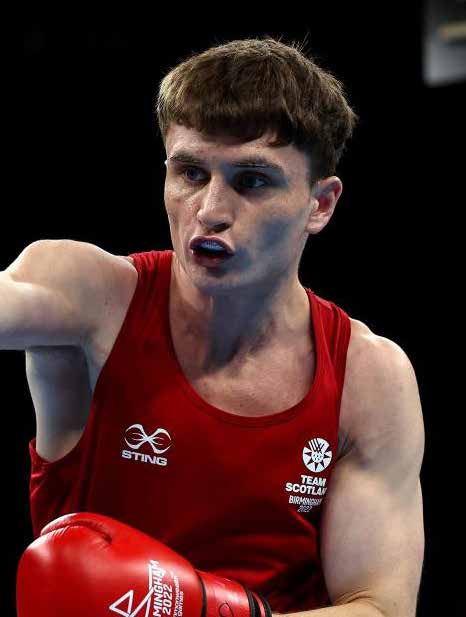 Programme | Leisure and Culture Dundee