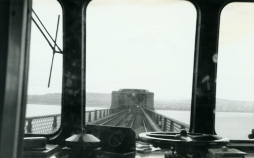 Building of the Second Tay Rail Bridge | Leisure & Culture Dundee